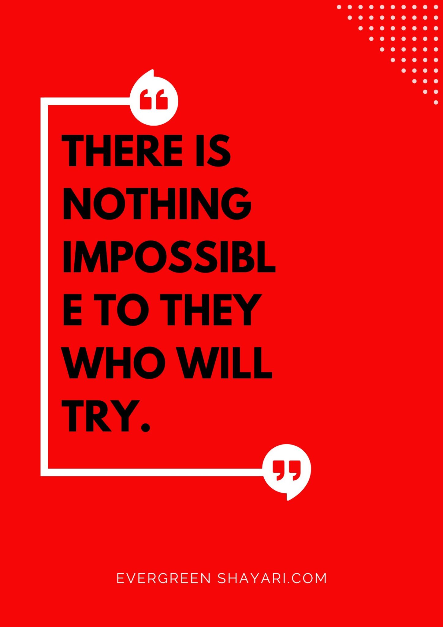 100+ Inspirational Quotes: Motivational Status Quotes - Evergreen ...