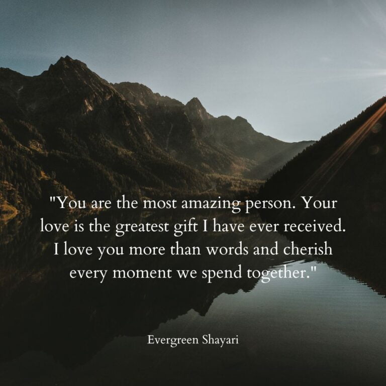 101+ Heart Touching Deep Love Quotes for Him - Evergreen Shayari ...