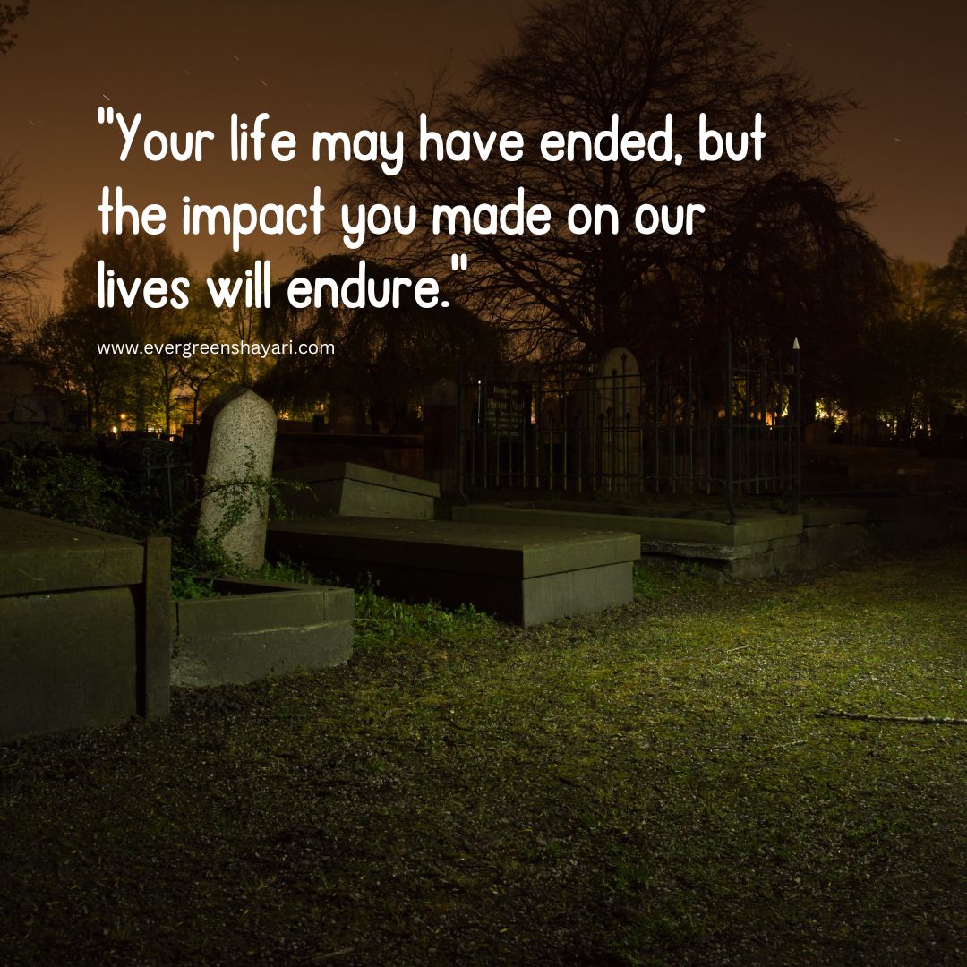 95+ Touching Death Anniversary Quotes to Remember Loved Ones ...