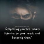 85 Attitude Self Respect Quotes to Increase Your Self-Worth