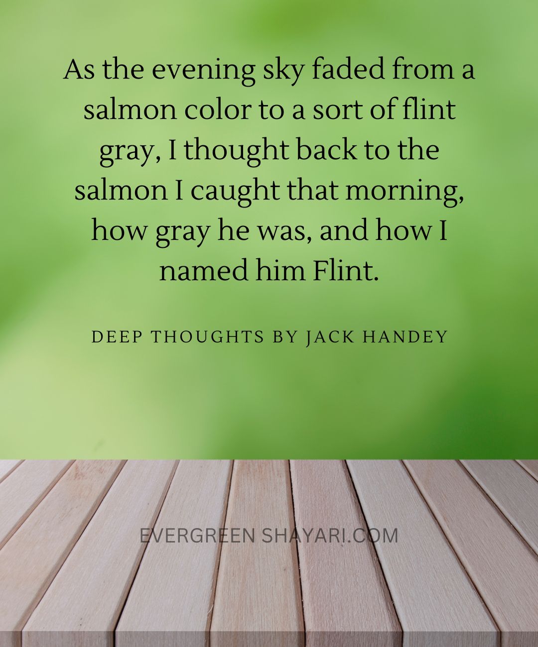 43 Deep Thoughts by Jack Handey || Humorist Jack Handey Deep Thoughts ...