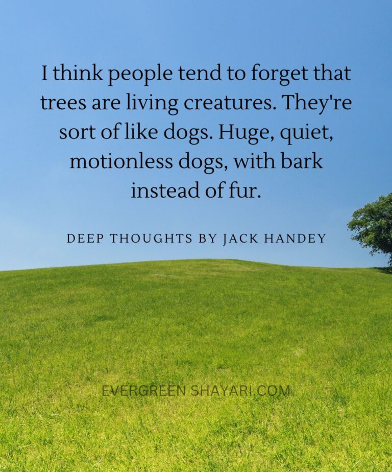 43 Deep Thoughts by Jack Handey || Humorist Jack Handey Deep Thoughts ...