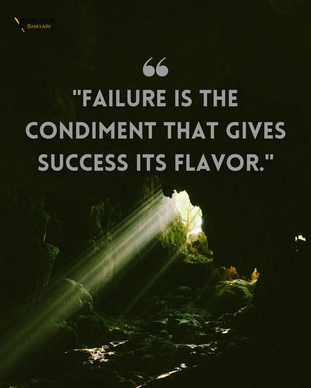 38 Short and Powerful: Deep Life Quotes with Images - Evergreen Shayari ...