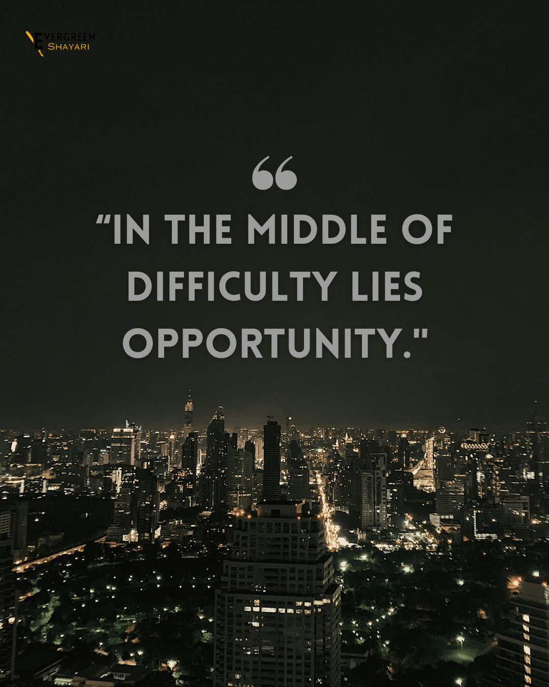 38 Short and Powerful: Deep Life Quotes with Images - Evergreen Shayari ...