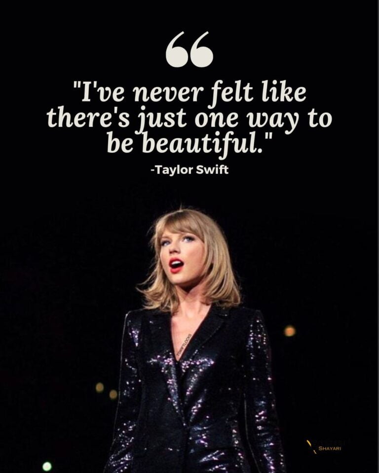 35 Famous Singer Taylor Swift Quotes with Image - Evergreen Shayari ...