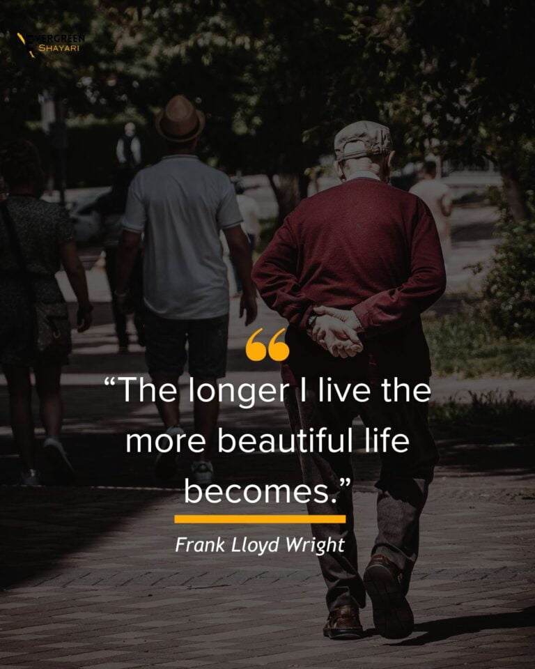 20 Inspirational Old Age Quotes You Should Know Before You Get Old ...