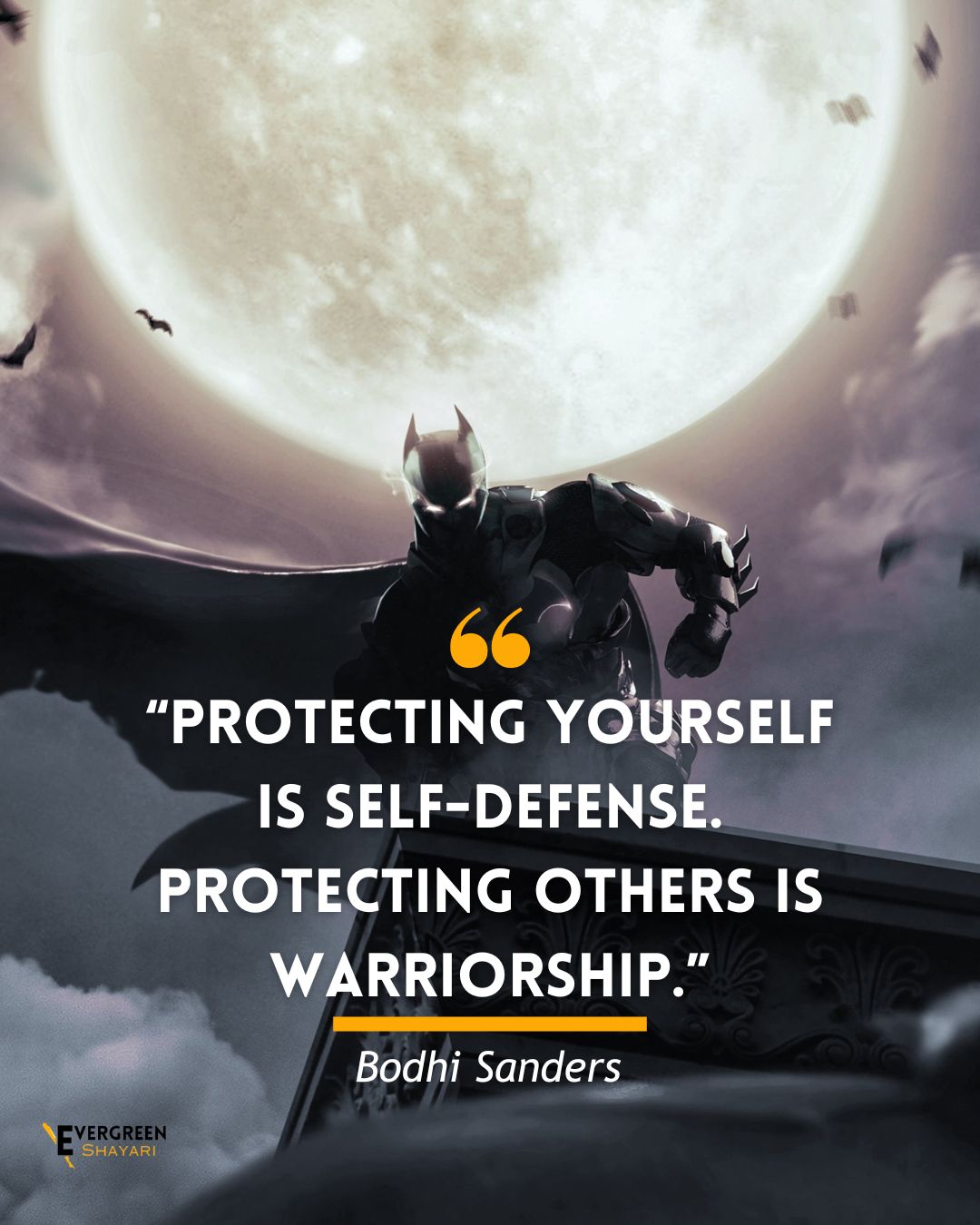 20 Strong Warrior Quotes That Will Inspire You - Evergreen Shayari ...