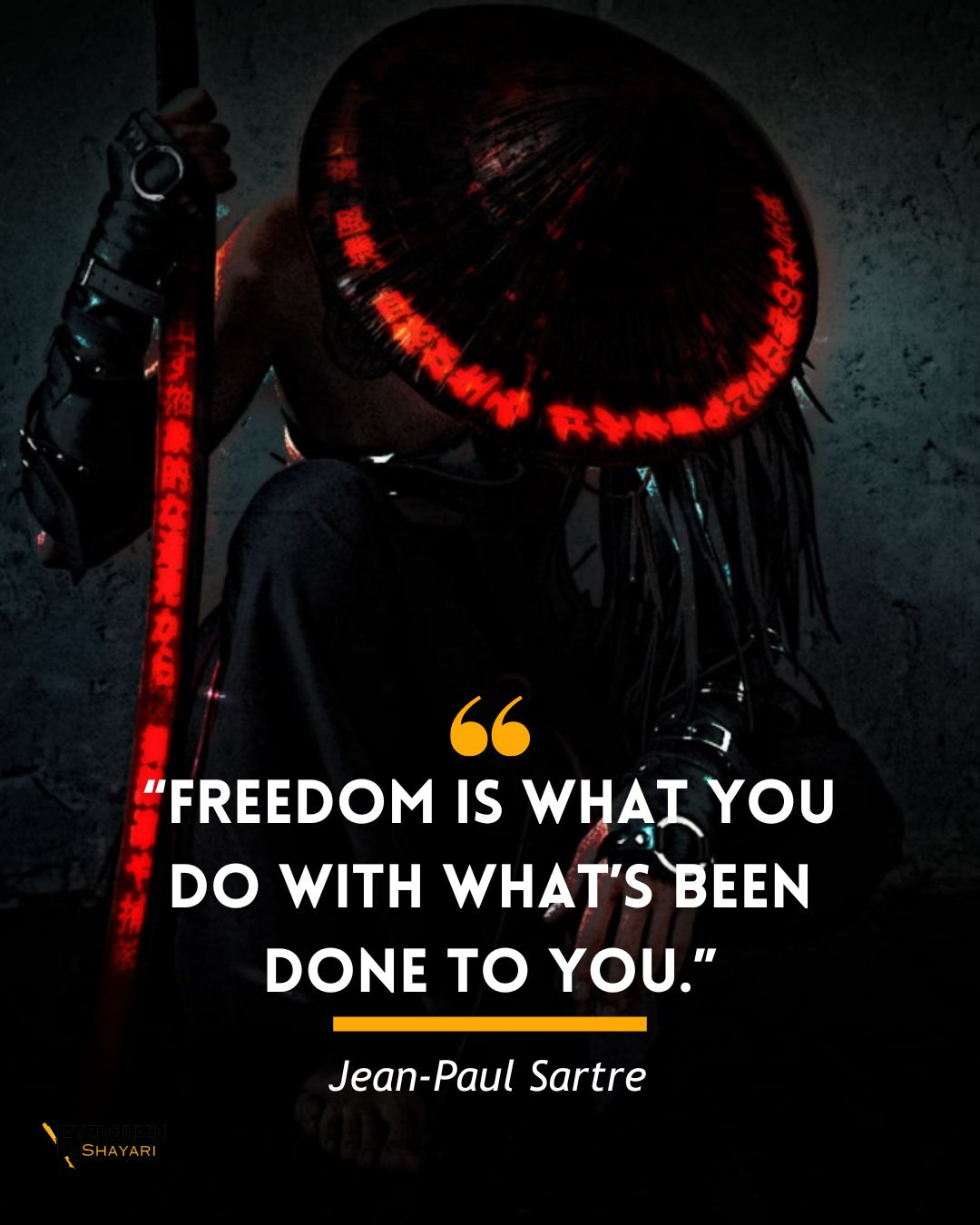 20 Strong Warrior Quotes That Will Inspire You - Evergreen Shayari ...