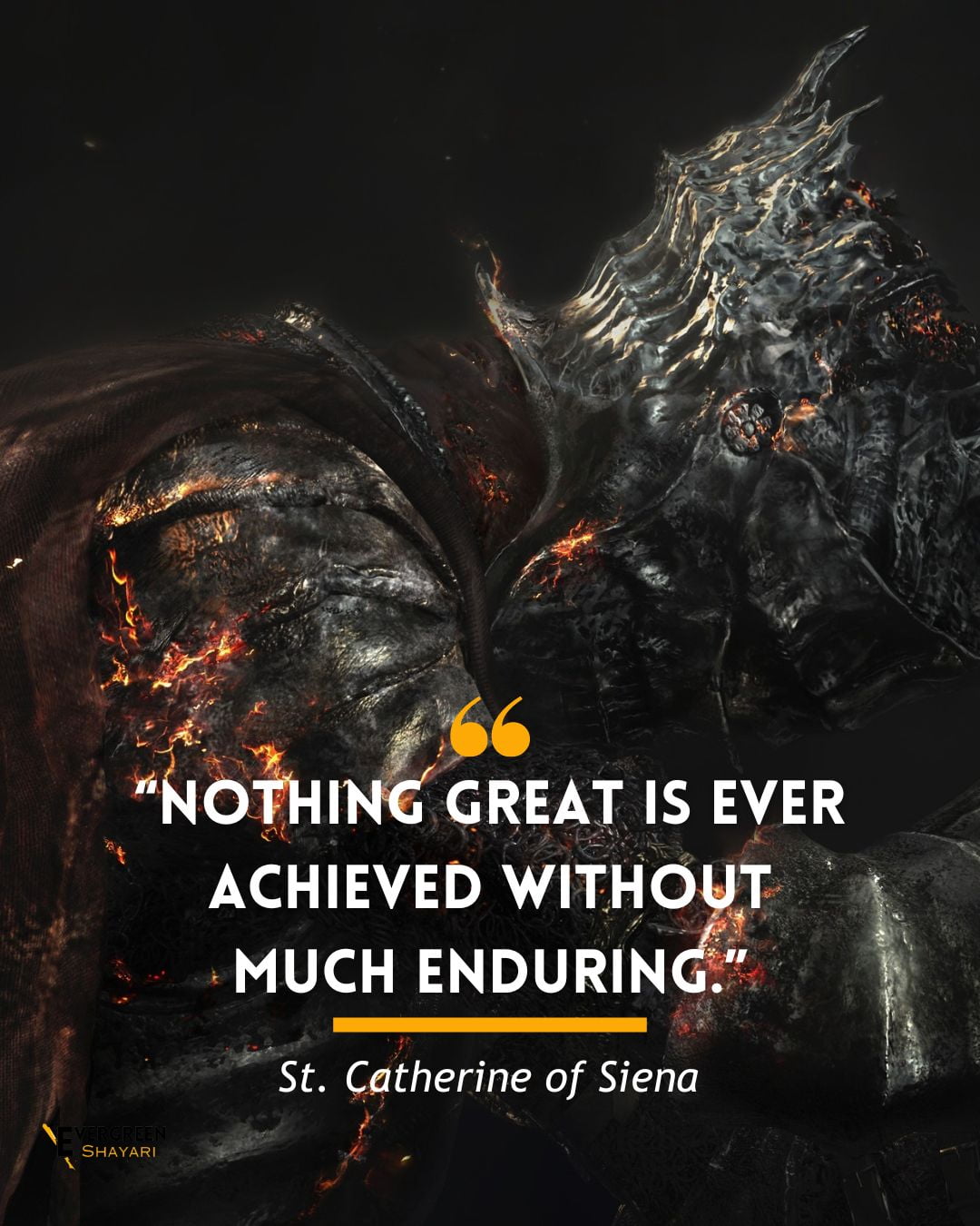 20 Strong Warrior Quotes That Will Inspire You - Evergreen Shayari ...