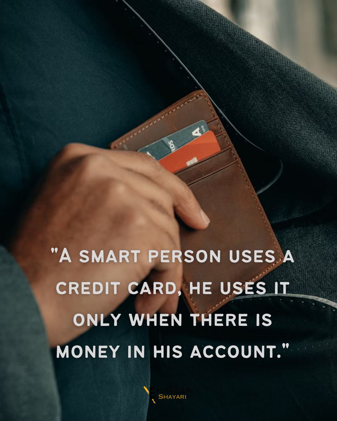 20 Funny Credit Card Quotes: Spending with a credit card is fun ...