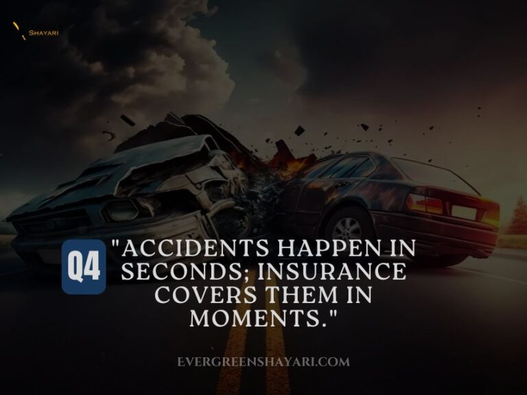 50+ Powerful Insurance Quotes & Sayings That Inspire Security and ...