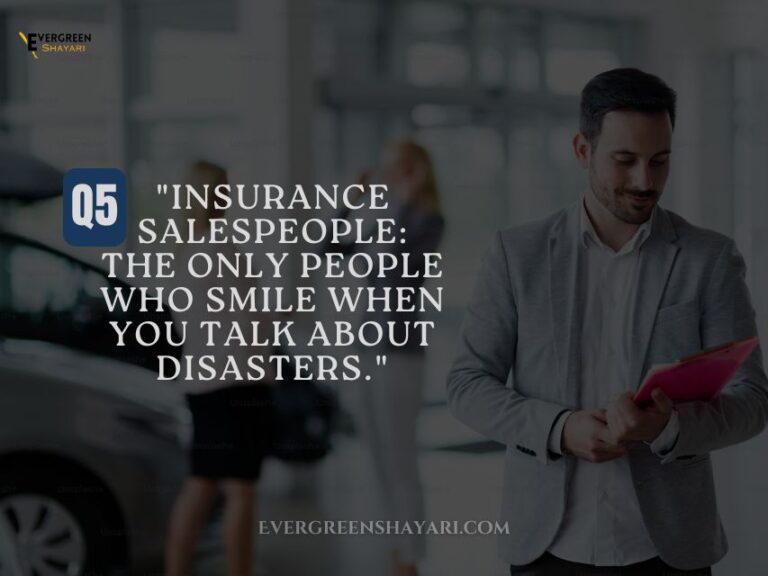 50+ Powerful Insurance Quotes & Sayings That Inspire Security and ...
